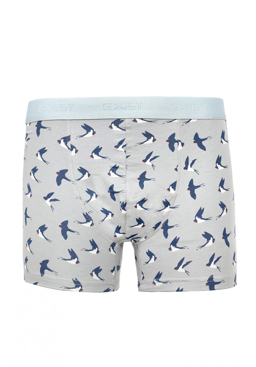 boxer tunisie , boxer homme, slip short homme