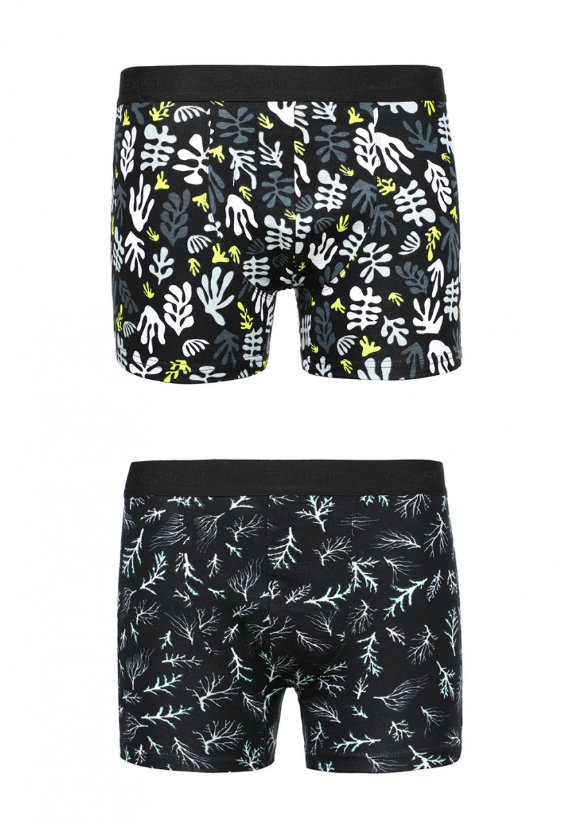 boxer tunisie , boxer homme, slip short homme