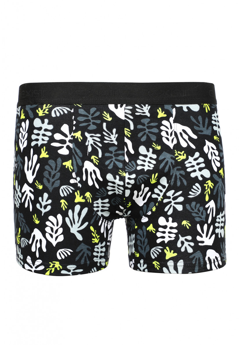 boxer tunisie , boxer homme, slip short homme