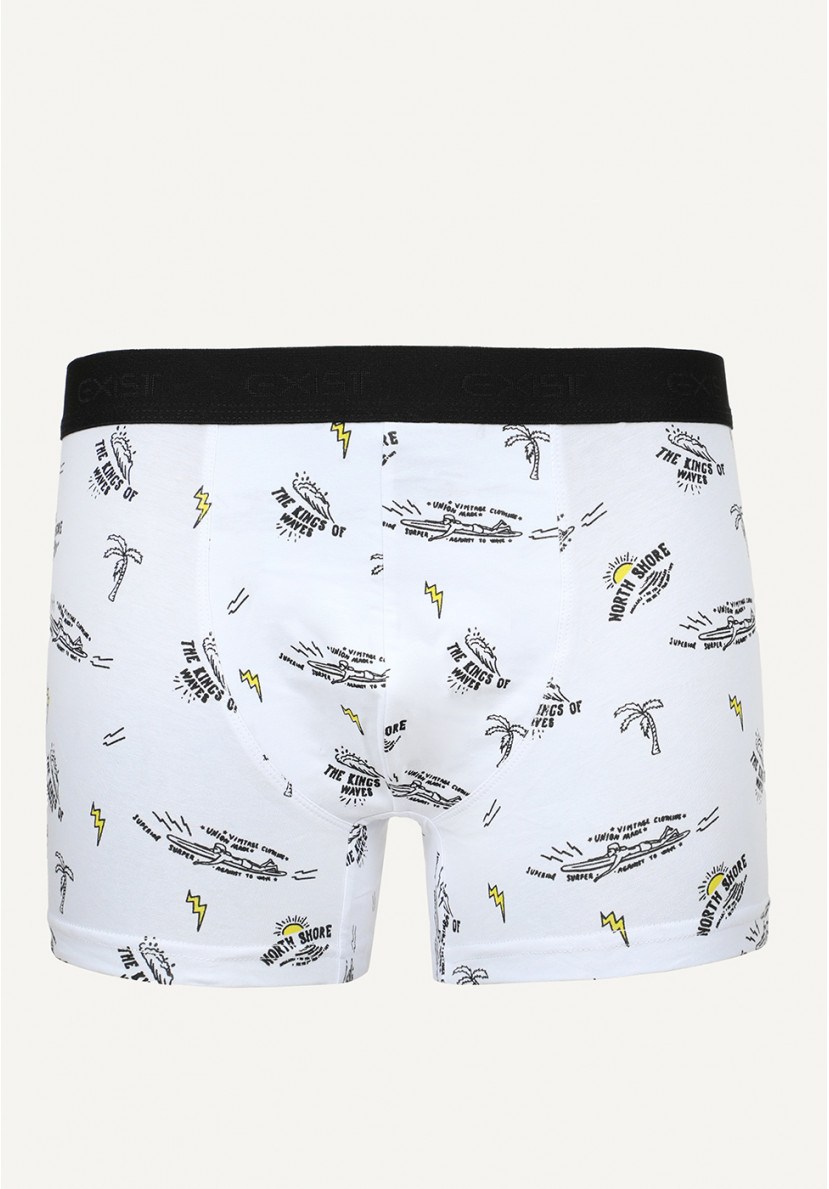 boxer tunisie , boxer homme, slip short homme